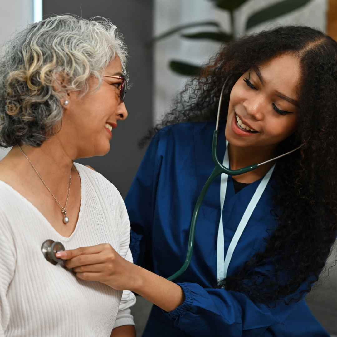 What Is AFib? | Aultman Blog » Aultman